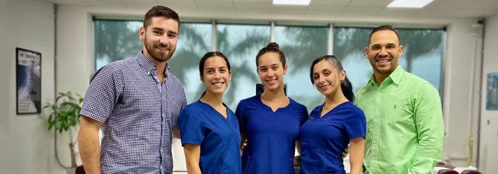 About Us - Optimum Spine Chiropractic Center
